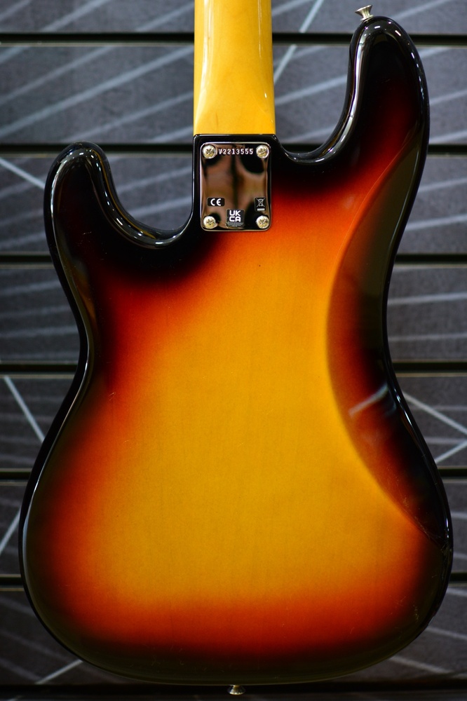 Fender American Vintage II 1960 Prec. Bass - Mann's Music