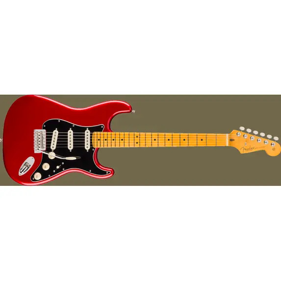 Fender American Professional Classic Stratocaster® | Vintage Tone ...
