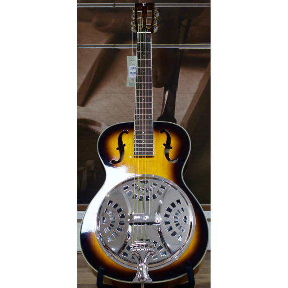 Tanglewood Union Series TWD1 Resonator Acoustic Guitar