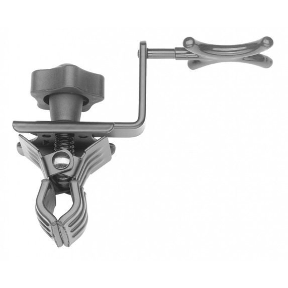Stagg Trumpet holder with Stand Attachment